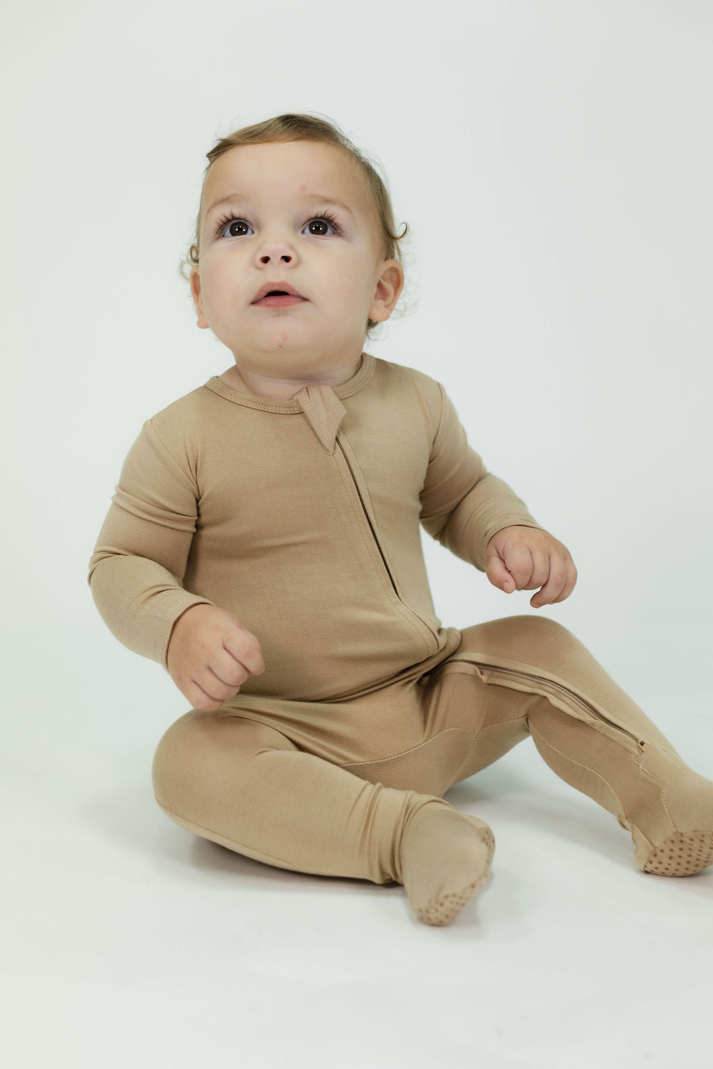 Little Ones – Hazel and Layne